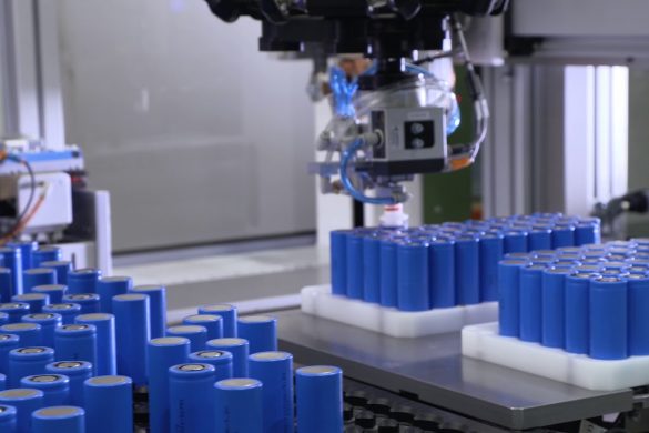 MIBA Ready to Plan Expansion in Indian Powertrain Components Market ...
